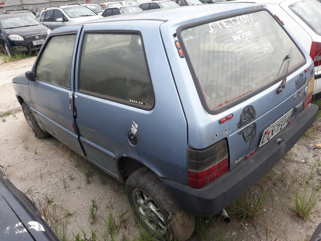 OKLeilões :: Detalhes do Leilão